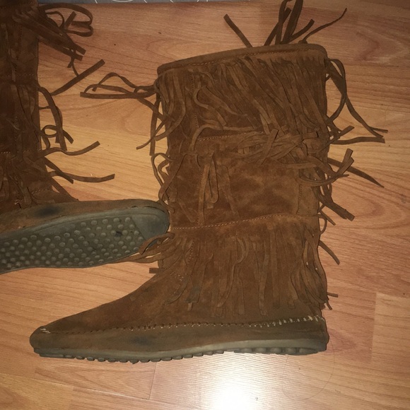 Nature Breeze | Shoes | Nature Breeze Womens Boots | Poshmark